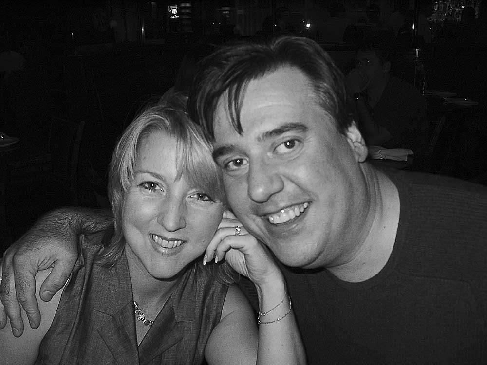 Events - Comings and Goings